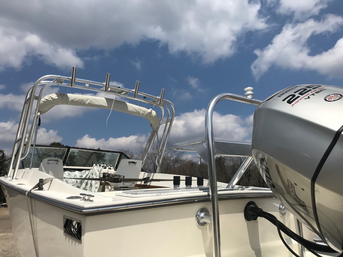 Towers Tops Arches – Bluewater Welding & Fabrication